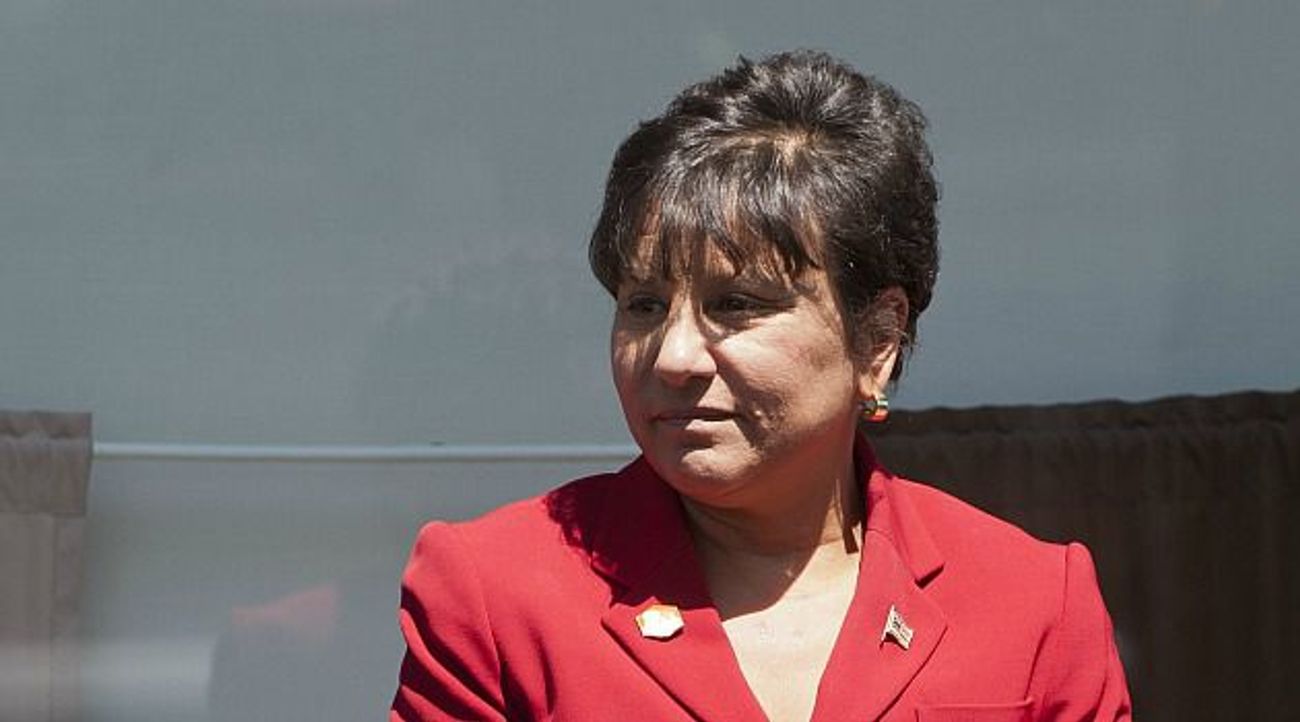 Penny Pritzker in Line for Commerce Job – The Forward