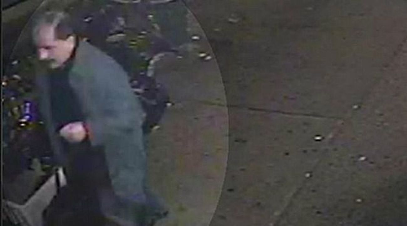 Salesman Confesses to Jewish Merchant Killings – The Forward