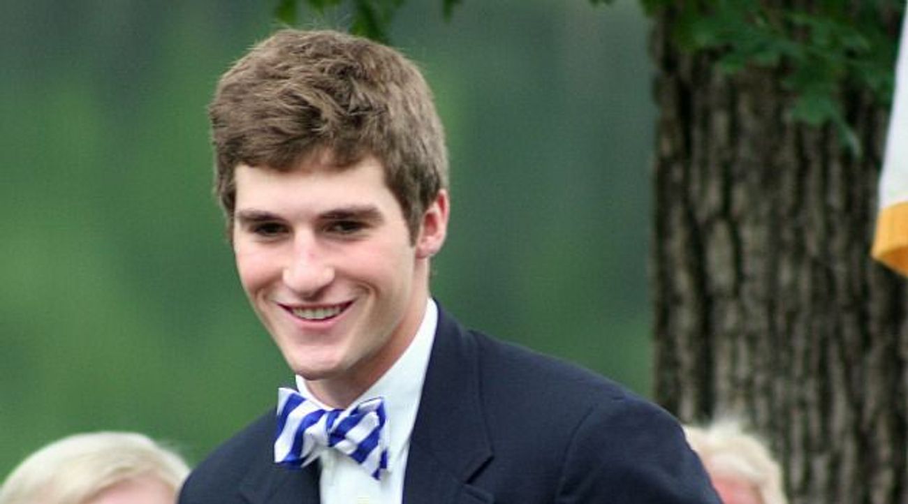 Slain College Student Andrew Pochter Driven by Jewish Values to Help ...