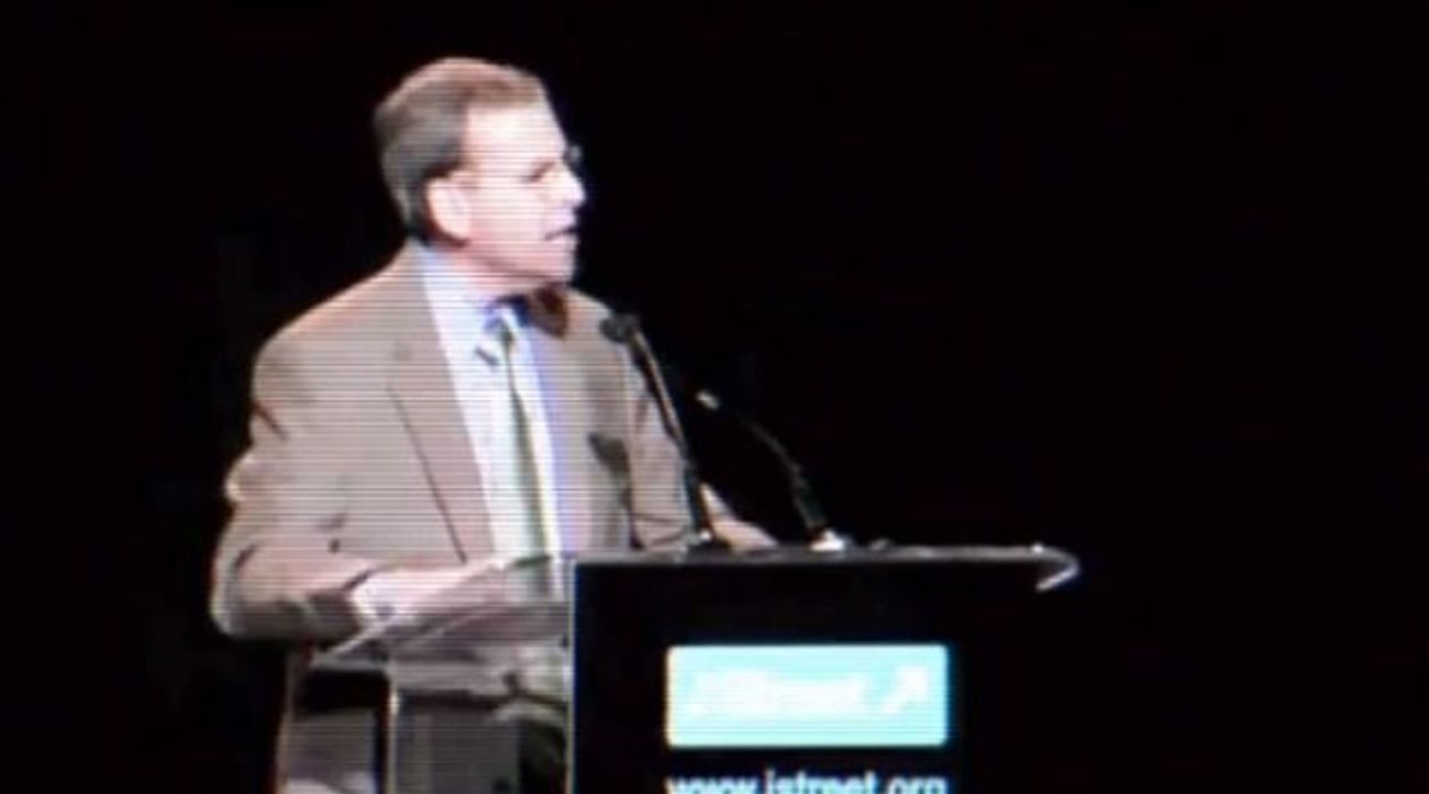 Larry Gellman – The Forward