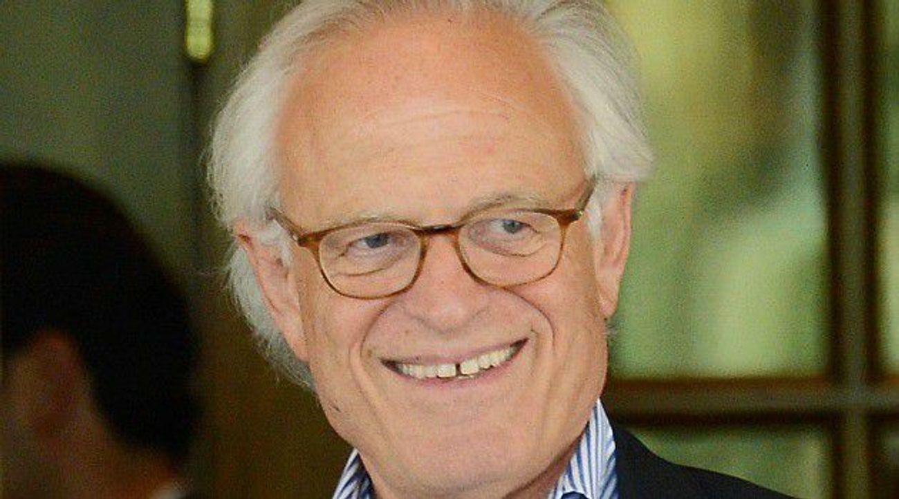 Indyk: Not Fooled By Promise To Move Embassy