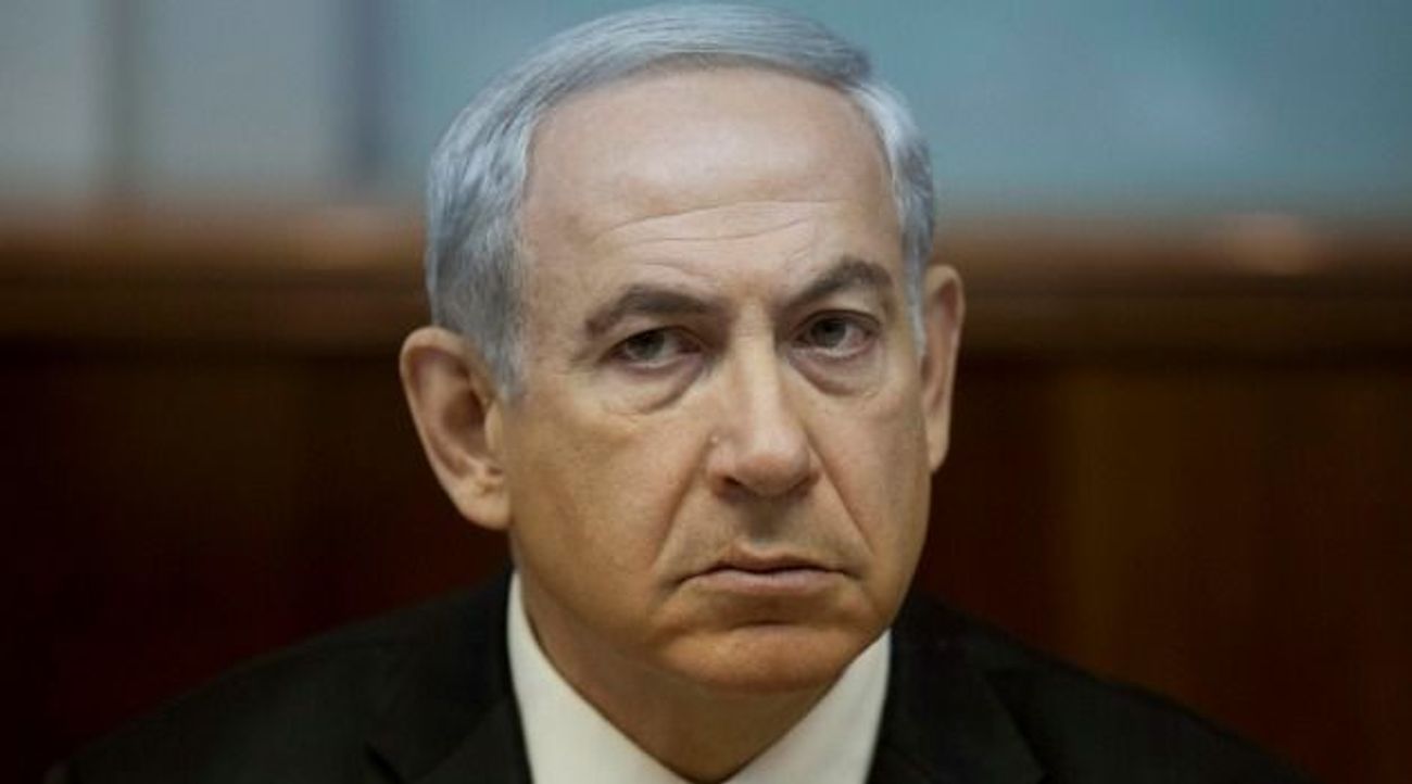 Benjamin Netanyahu's 'Wolf in Sheep's Clothing' Warning on Iran Leaves ...