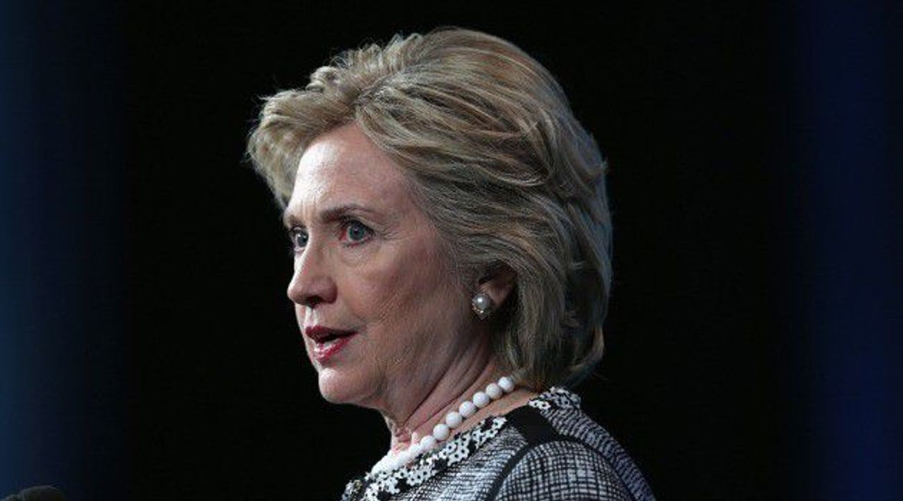 Gabriel Debenedetti – The Forward