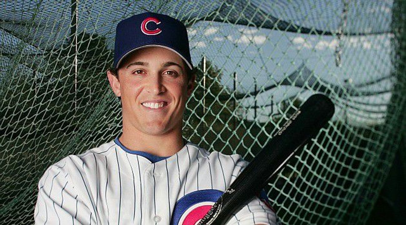 Adam Greenberg Makes Jewish Sports Hall of Fame – The Forward