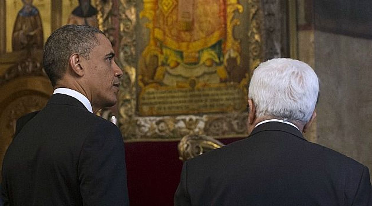 Barack Obama Leaves Trail of Shattered Arab Dreams for New Mideast ...