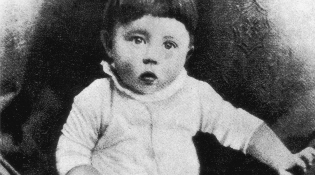 'Baby Hitler' Banned by Mexican State – The Forward