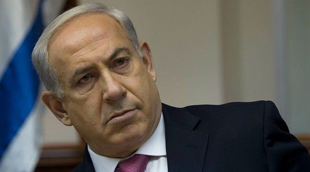 5 Reasons Benjamin Netanyahu Is Struggling To Build a Coalition – The ...