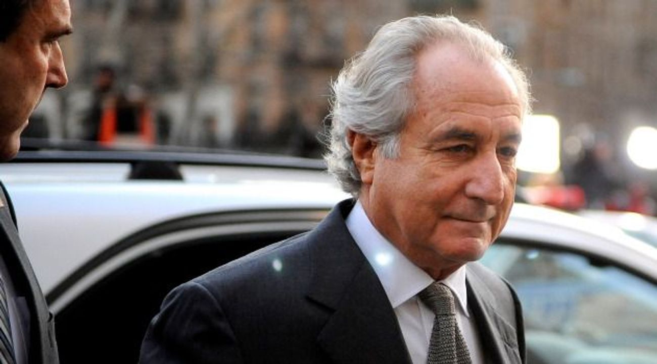 Bernie Madoff's Son Andrew Dies at 48 After Long Fight With Lymphoma ...