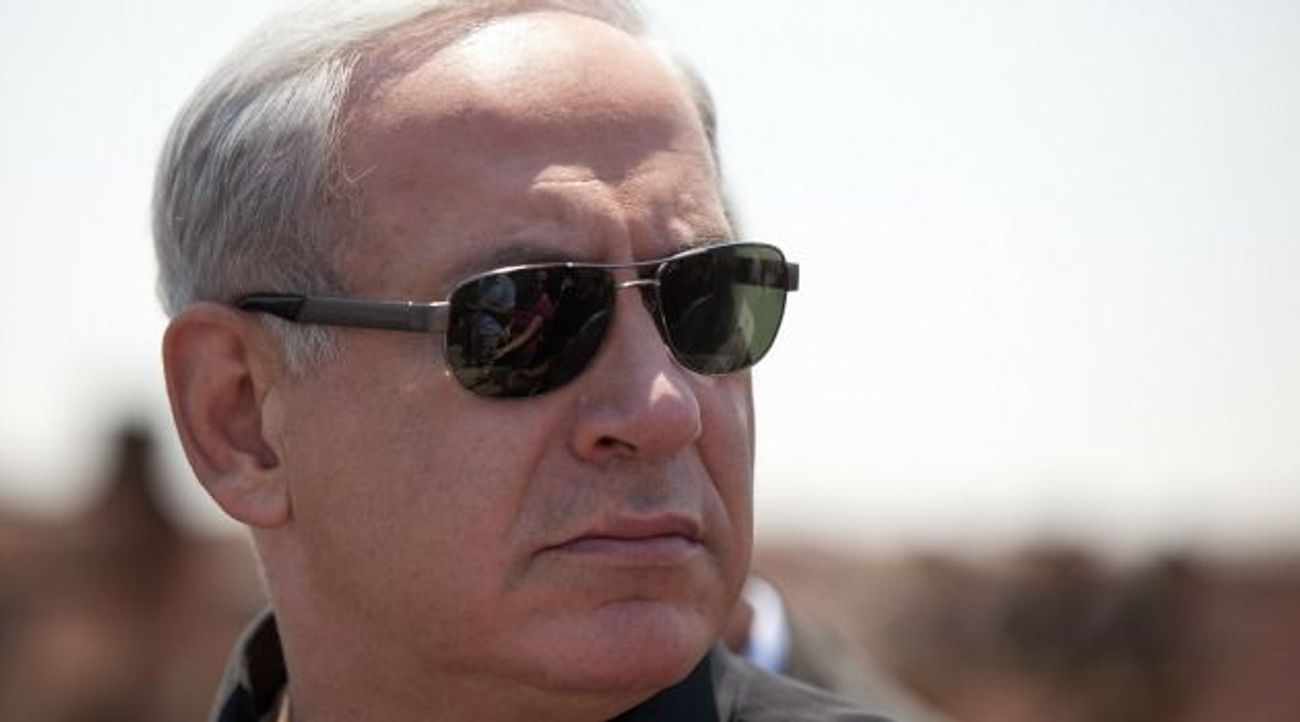 Bibi's Iran Plan Rests on Shaky Ground – The Forward