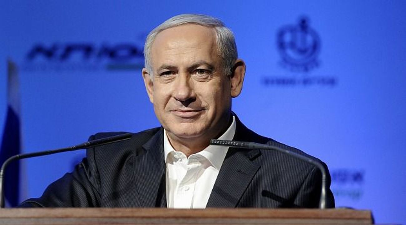 Geoffrey Levin and Aaron Magid – The Forward