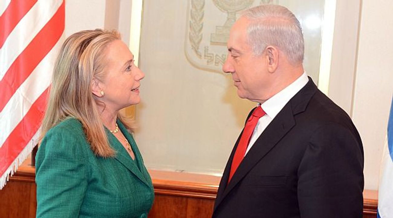 To Ensure Israel’s Security, I Served in the IDF — and Now I’m ...