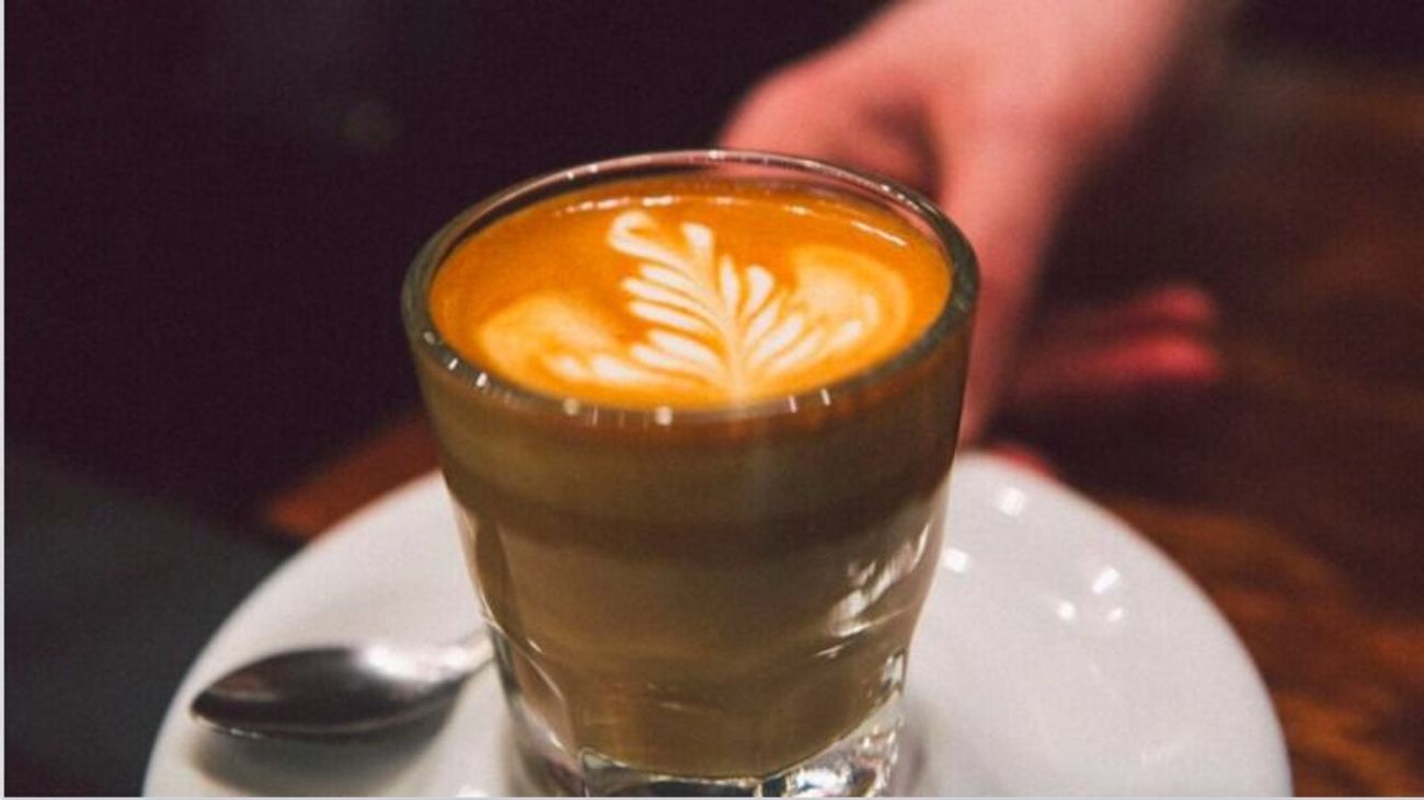 Birch Coffee Began With Bar Mitzvah Money – The Forward