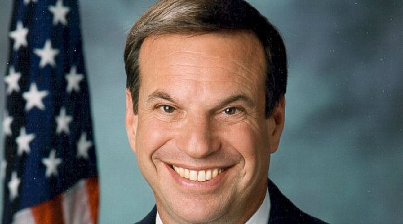 Bob Filner Sentenced to Home Confinement and Three Years Probation ...