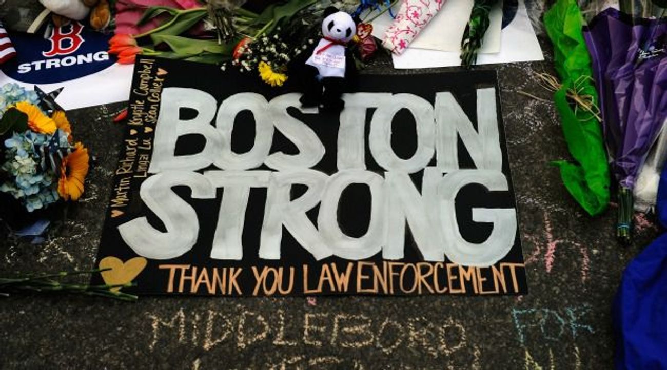 Netanyahu Aide: Boston Will Boost Israel Support – The Forward