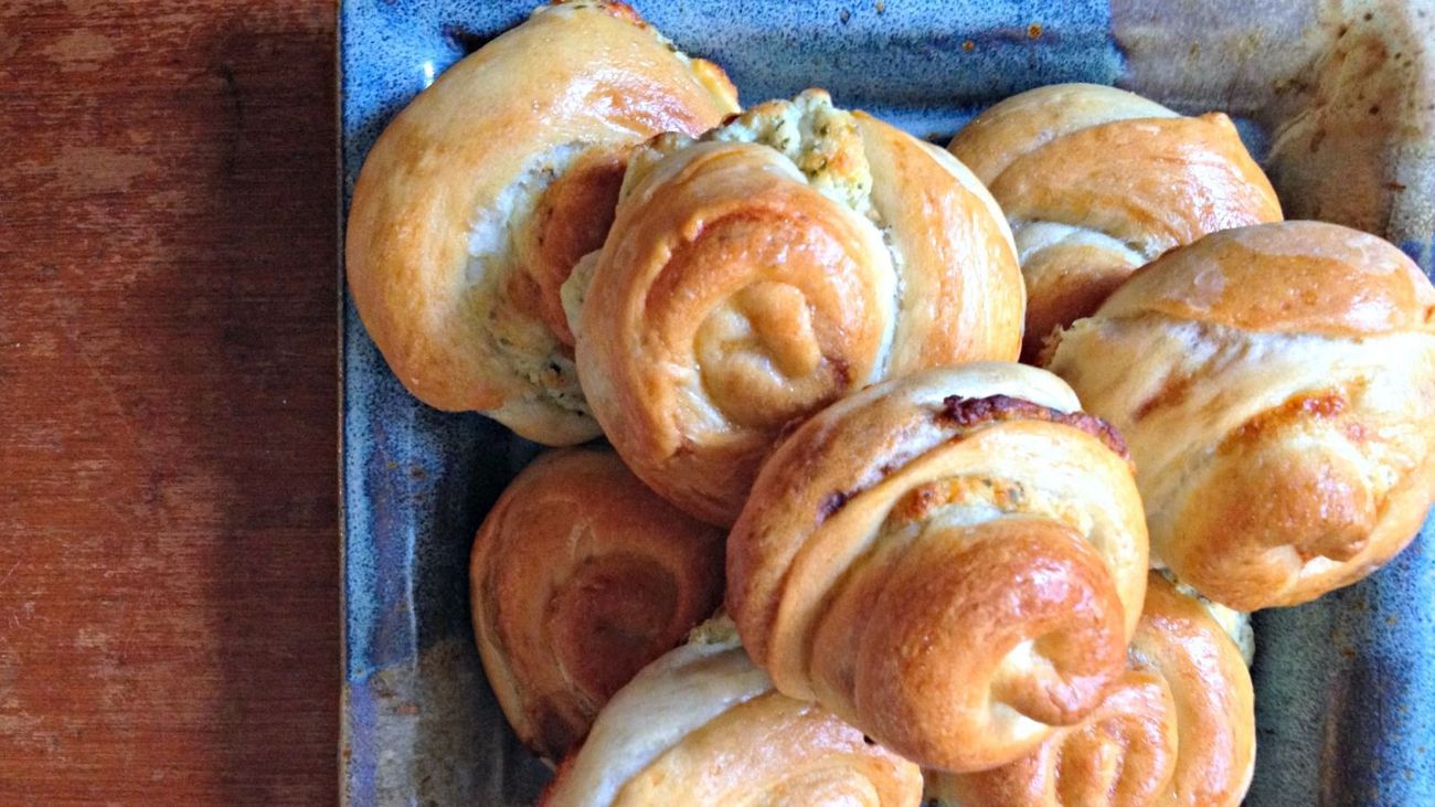 Sephardic Pastry Recipe