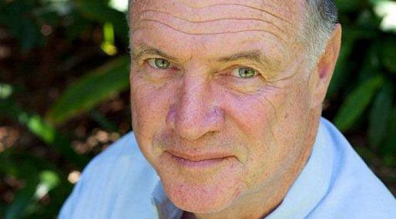 Australia Columnist Mike Carlton Quits Over Israel 'Ethnic Cleansing ...