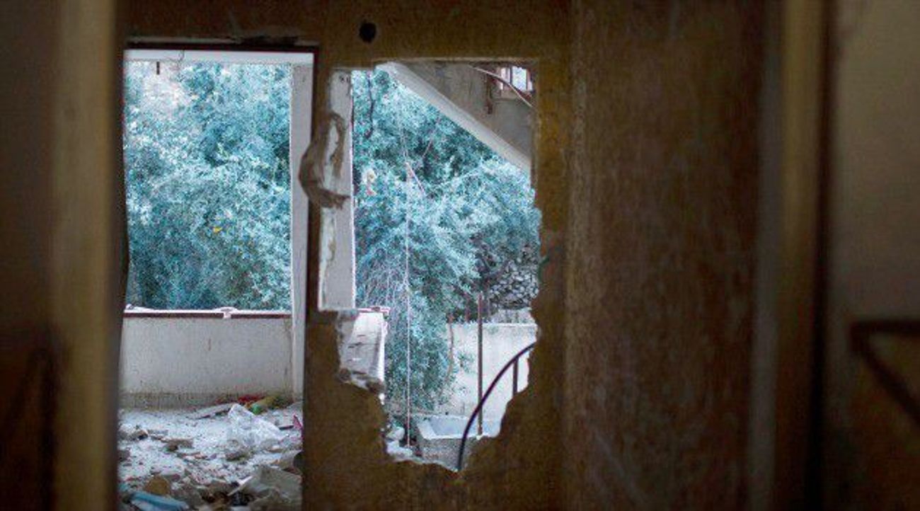 Israel Rejects Europe Appeal To Spare Terrorists Homes – The Forward