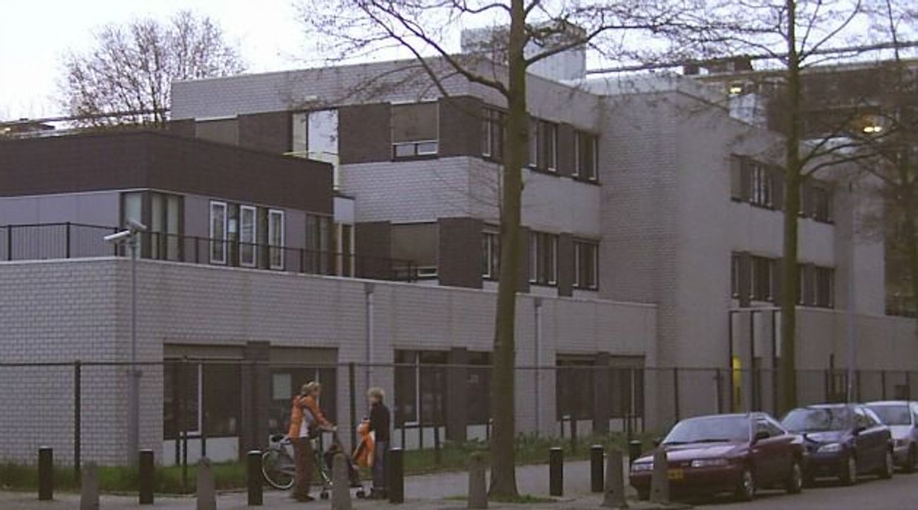 Dutch Orthodox School Still Roiled by Abuse – The Forward