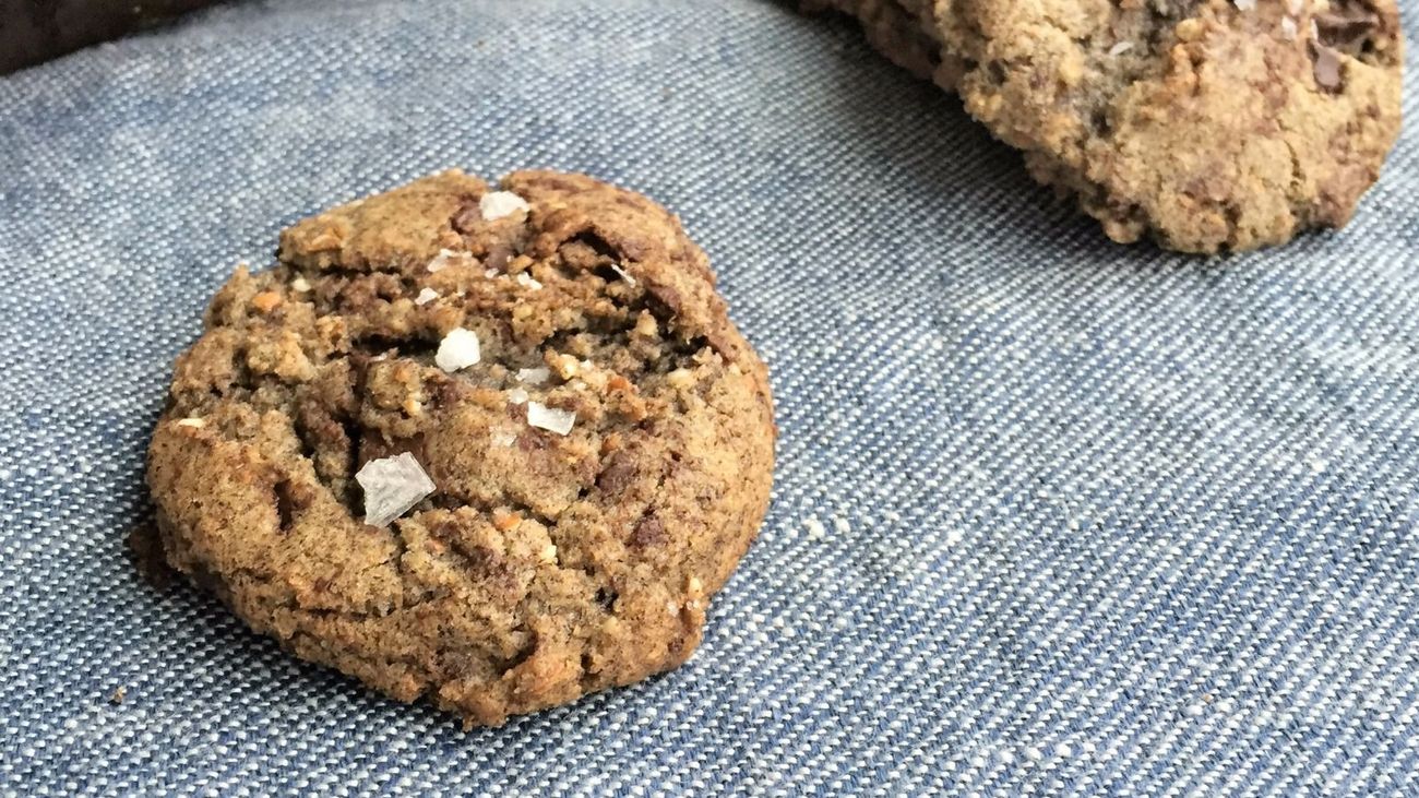 How to Start a Kindness Revolution — With Cookies – The Forward