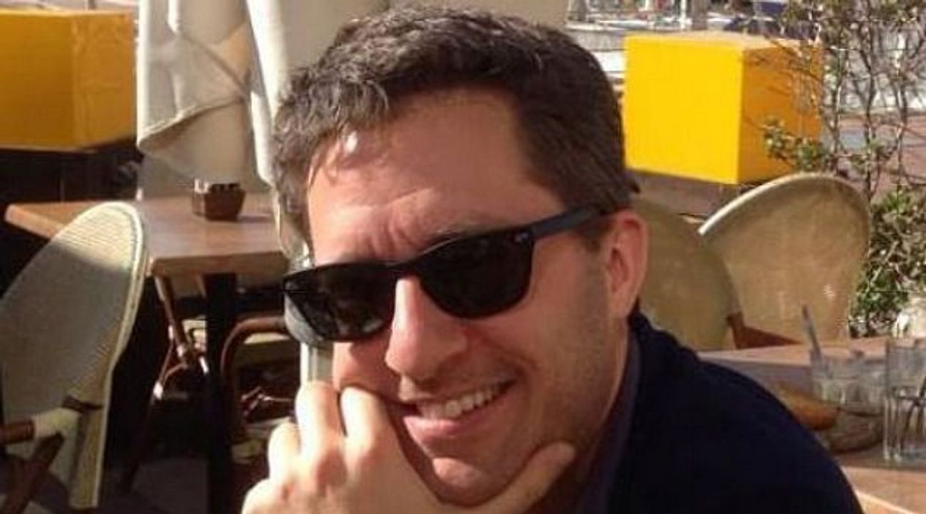 Dan Markel Killing Leaves Behind Puzzling Questions — and Wrenching ...