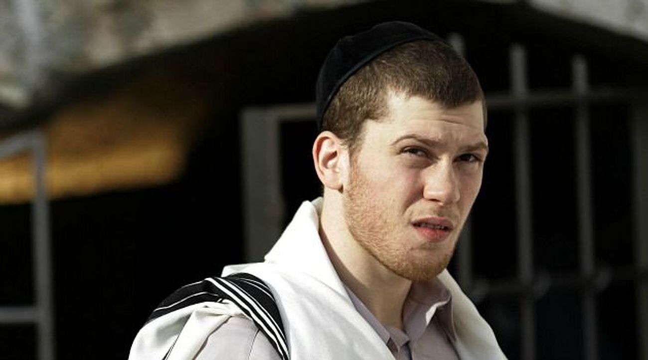 Orthodox Jewish Boxer Dmitriy Salita Plans To Move to Israel After ...