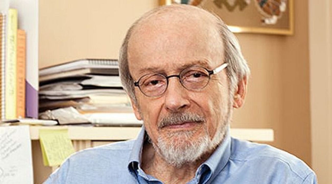 Is There an E.L. Doctorow in the House? – The Forward