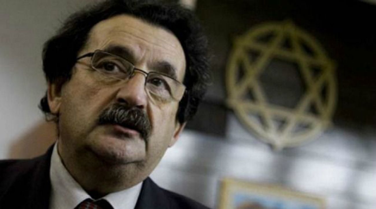 Arrest Made in Brazen Attack on Bosnian Jewish Leader – The Forward