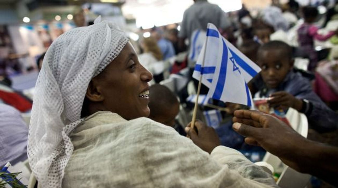 Ethiopian Israelis Now Able to Donate Blood Without Restrictions – The ...