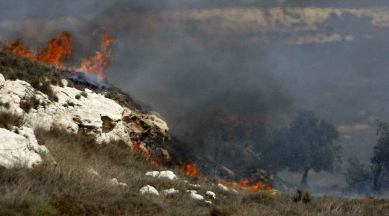 Extremist Jewish Settler Gets 3 Years for 'Price Tag' Arson Attack ...