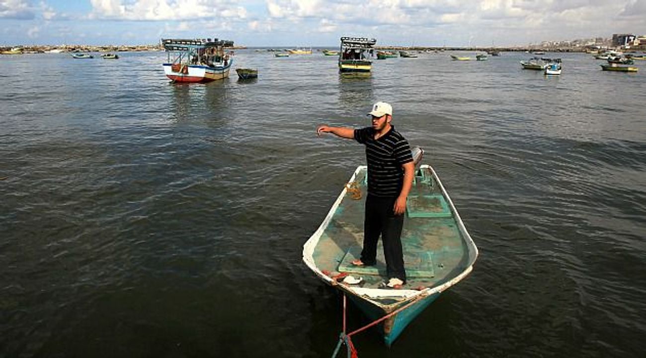 Hamas Sounds Defiant Note as Truce Holds – The Forward