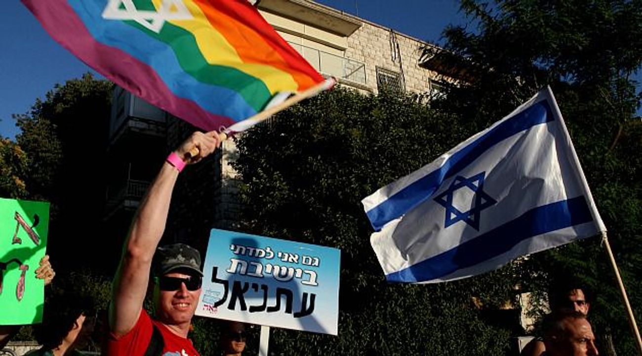 The Wrong Way To Fight BDS – The Forward