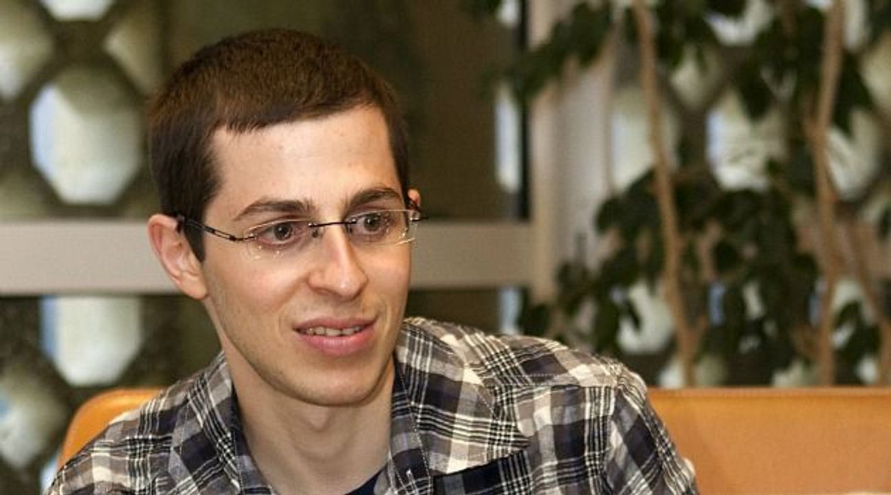 Gilad Shalit Fury Grows Over Canada Paper's Attack on Former Israeli ...
