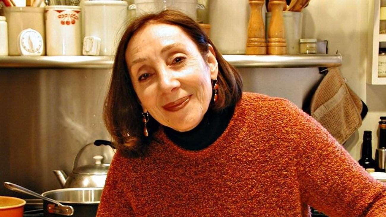 New Cookbook Is Chef’s Love Letter to Mediterranean Diet – The Forward