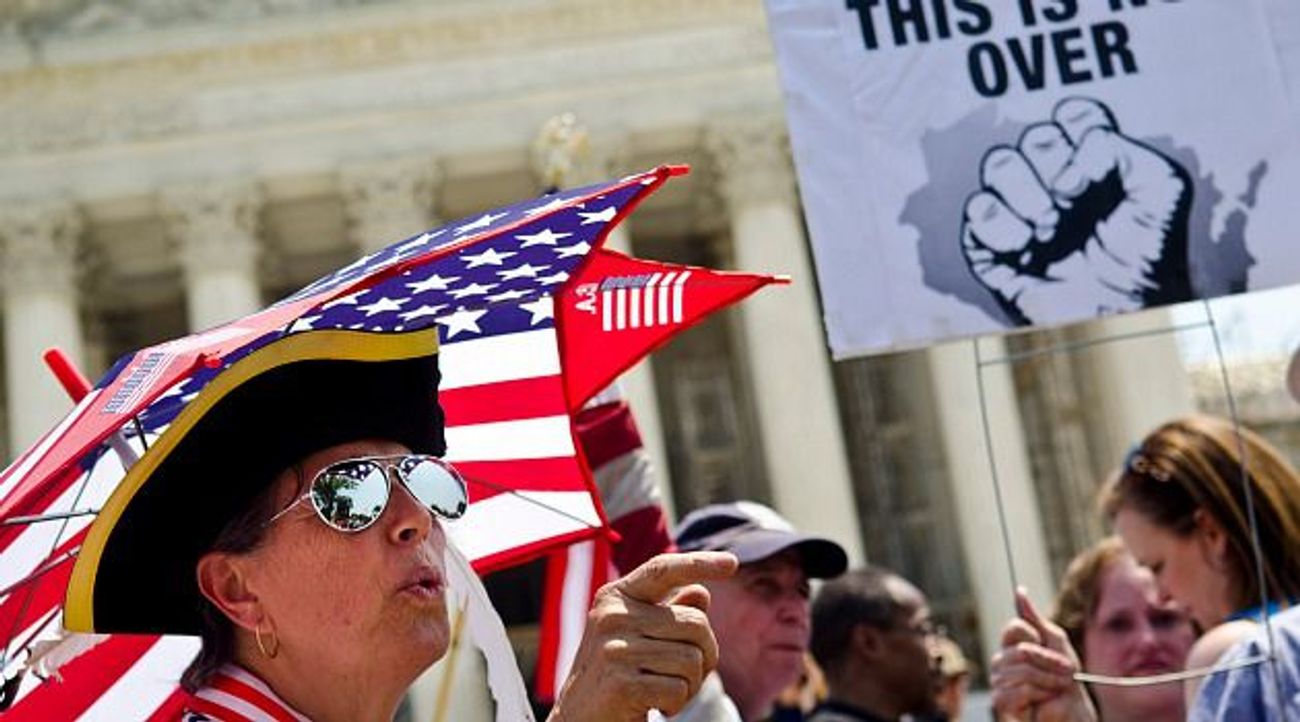 Supremes Take On Religious Objection to Obamacare Birth Control Mandate ...