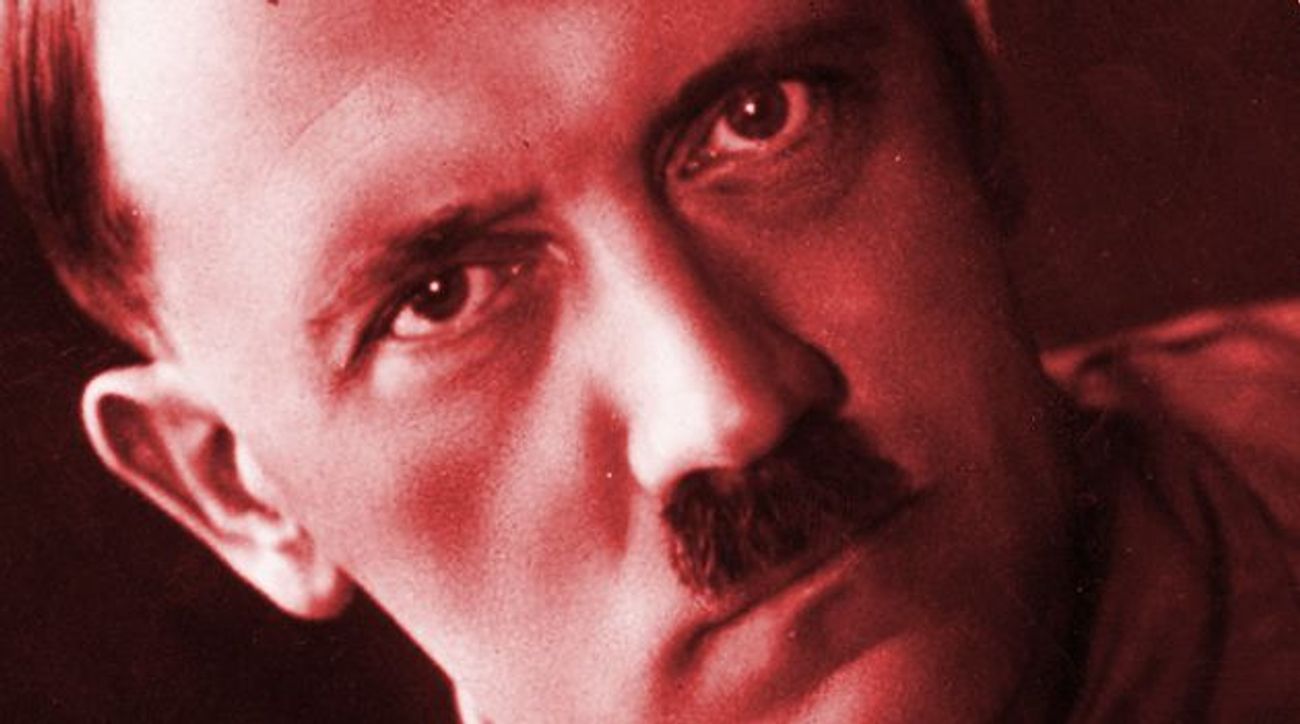 The Jews Who Plumbed Hitler’s Brain – The Forward