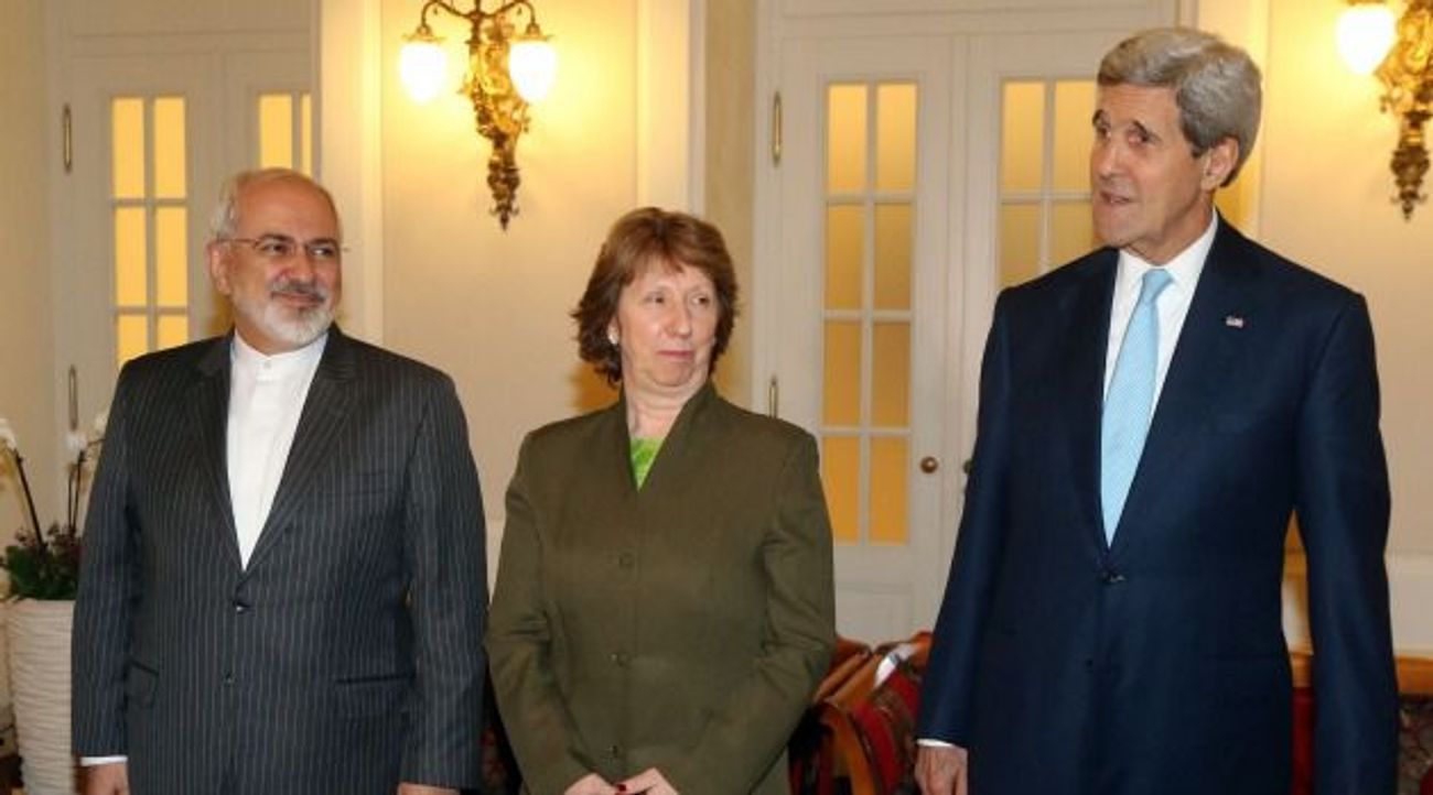 Israeli Generals Back Nuclear Deal With Iran — Split With Netanyahu ...