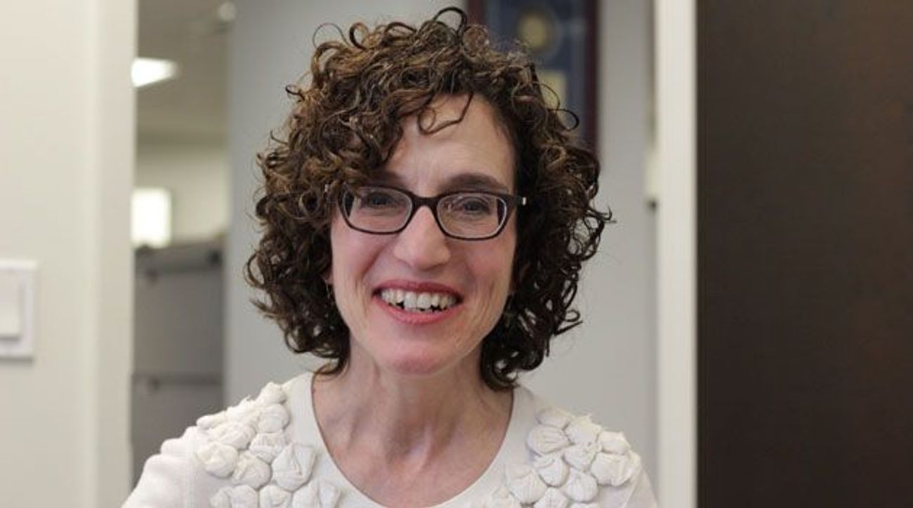 Forward's Eisner Honored for Editorials – The Forward