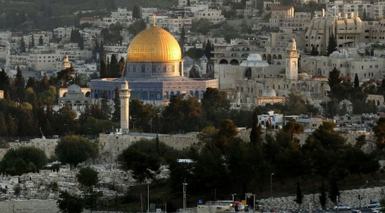 Israeli News and News About Israel By The Forward Jewish News