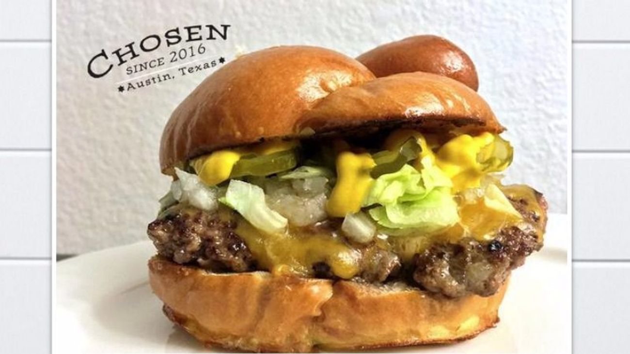 ‘JewBoy’ Burgers in Texas – The Forward