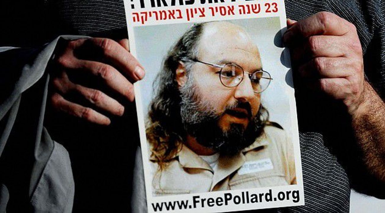 Pollard To Be Released Nov. 21 Unless Parole Board Objects – The Forward