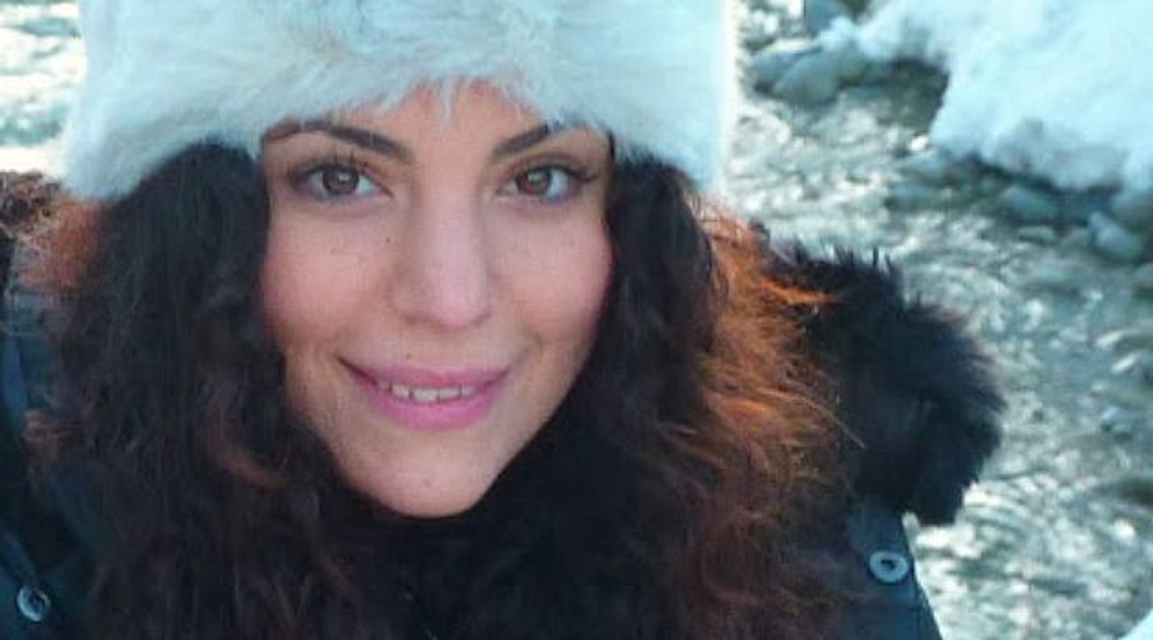 Judith Mergui Finds Funny Side of Sephardic French Exodus to Israel ...