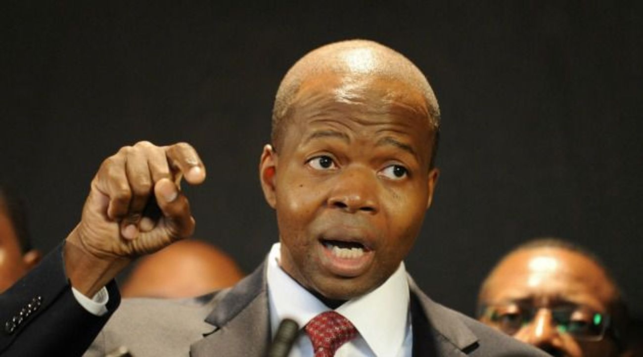 Brooklyn District Attorney Candidate Ken Thompson Backpedals on Hasidic ...