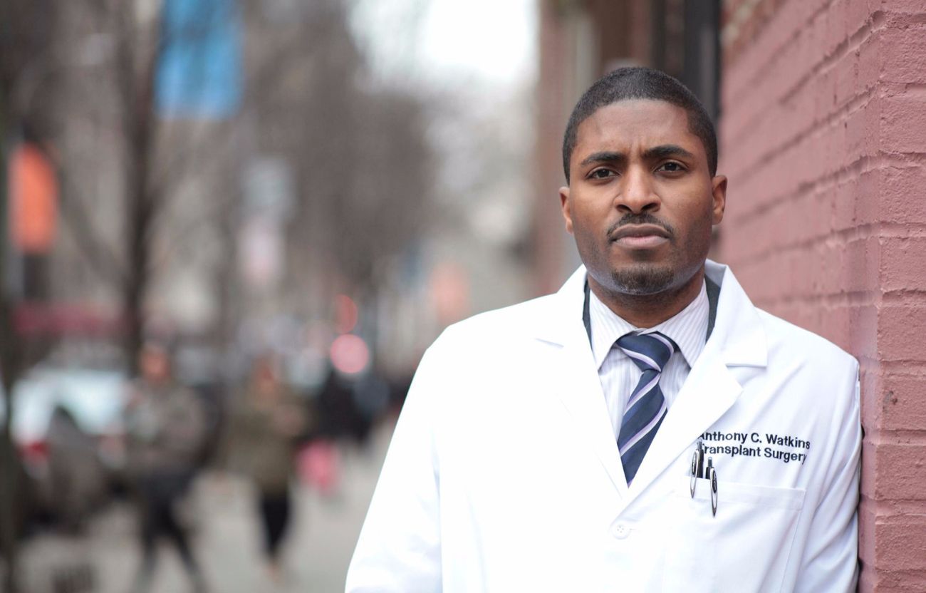 Can an Orthodox Charity Help Save Lives in This Man's Church? – The Forward
