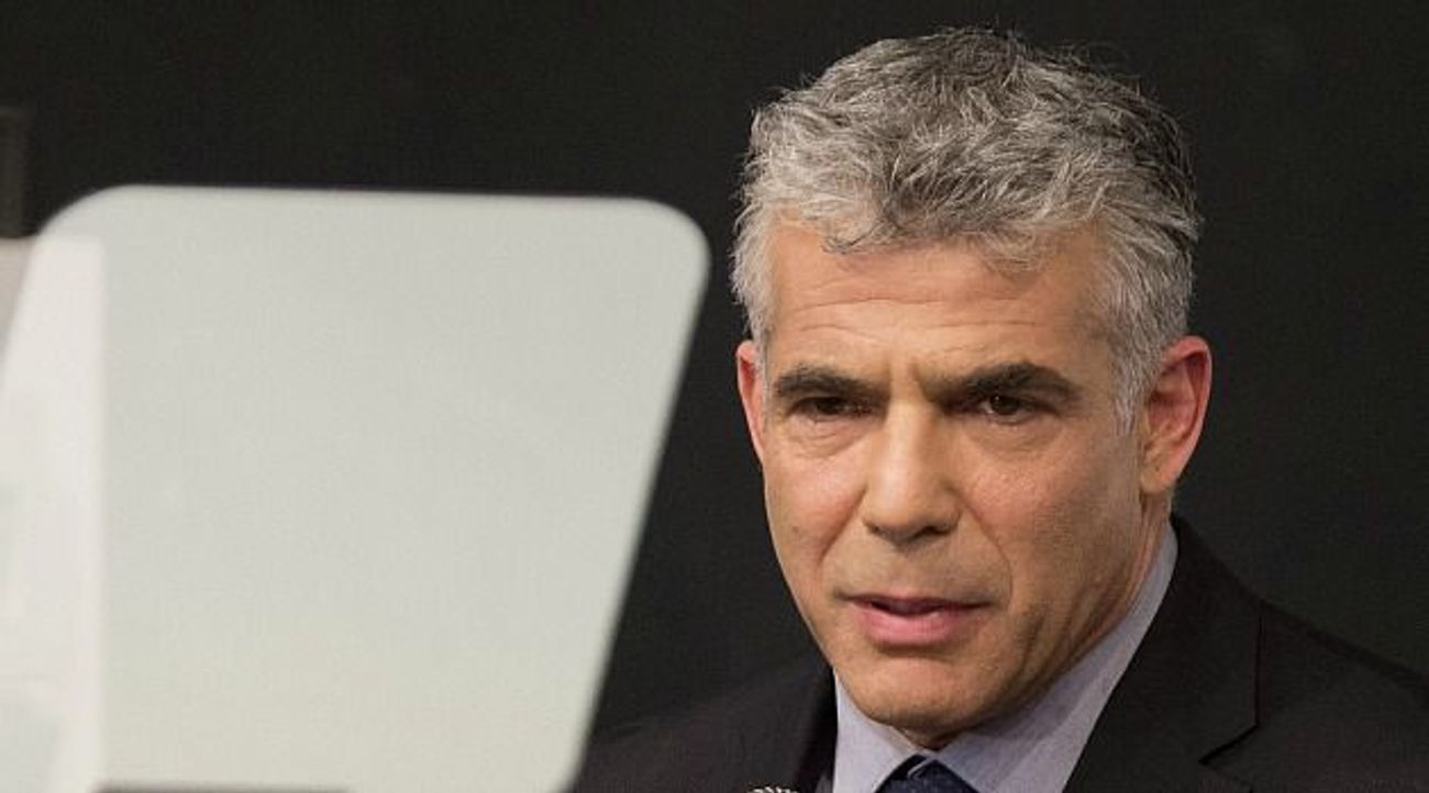 New Faces of Israel's Election – The Forward