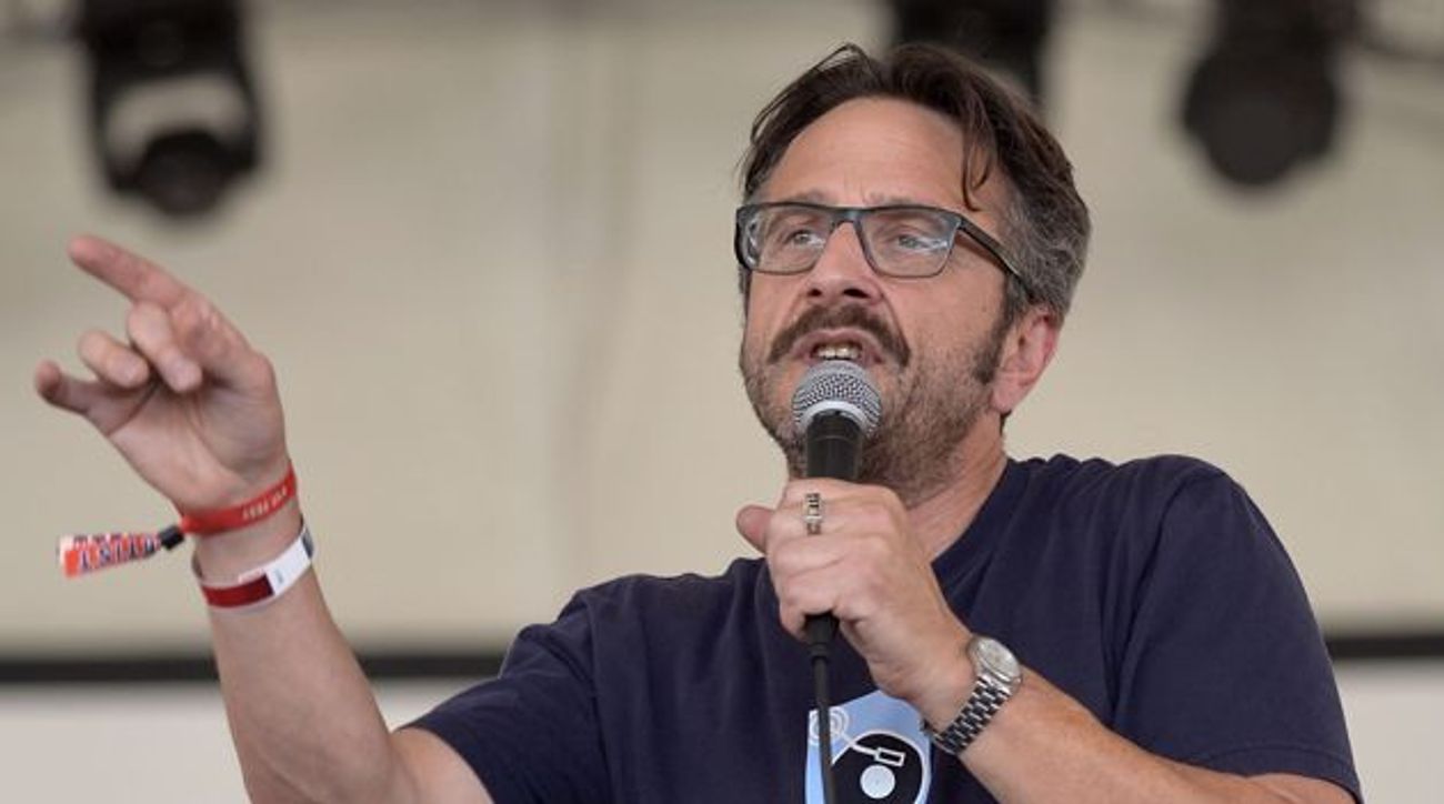 Holocaust Claims Fraud; The Changing American Rabbinate; Comedian Marc ...