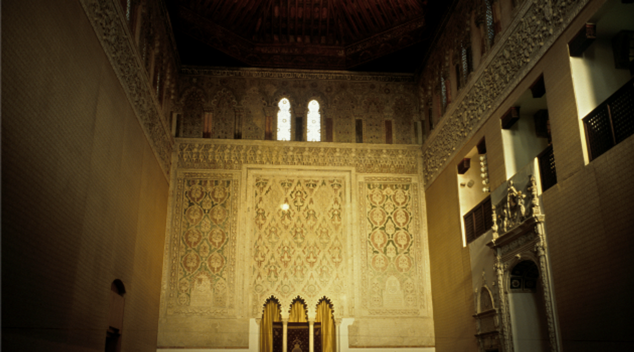 How To Recognize a Secret Spanish Jew by His Marrano Accent – The Forward