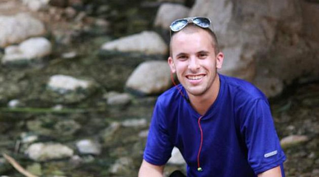Max Steinberg's Jewish Journey From Los Angeles Suburb to Death in Gaza ...