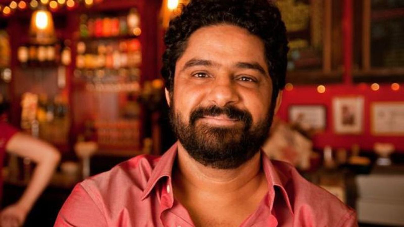 2 Chefs to Create Sensational Fusion Feast – The Forward