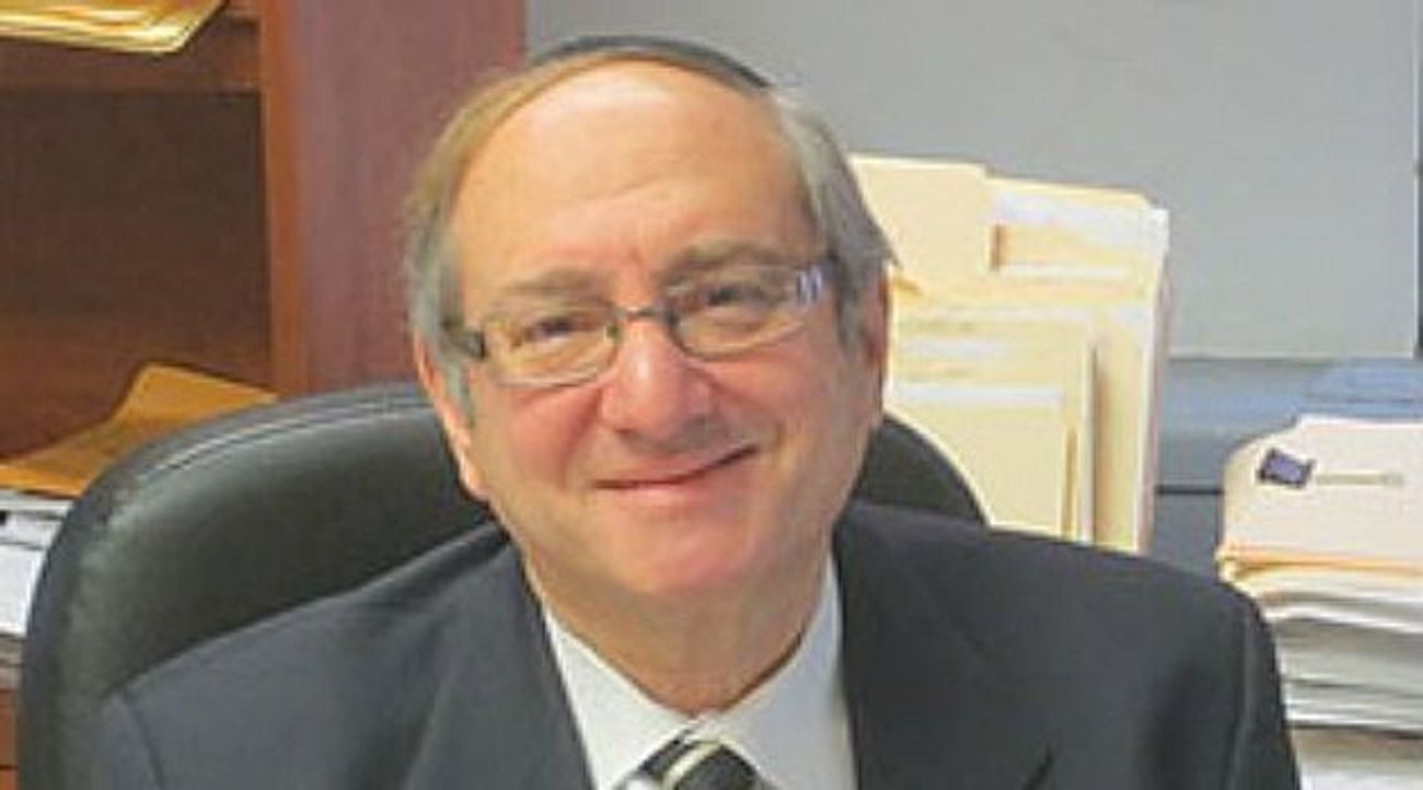 Met Council Official Quits in New Blow – The Forward