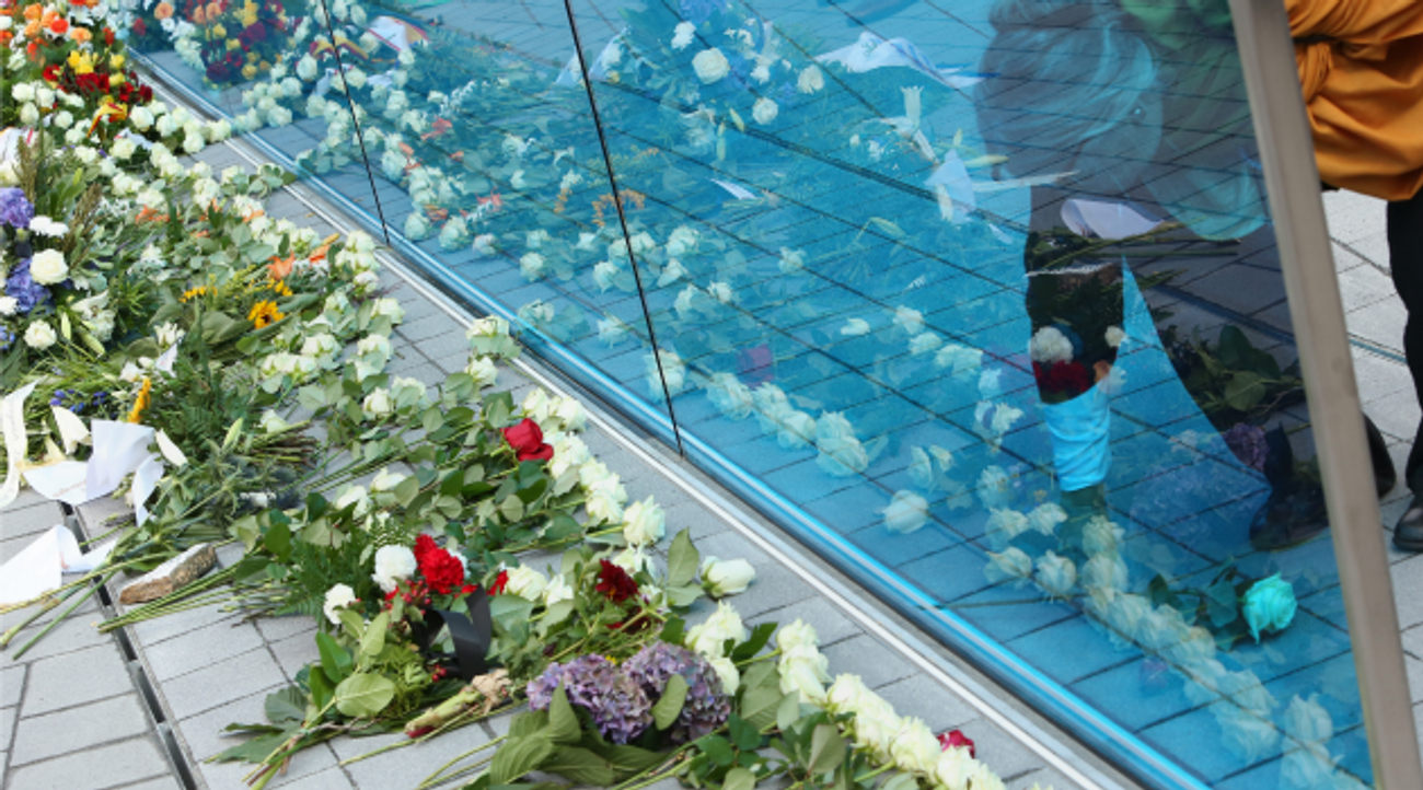 Nazi 'Euthanasia' Victims Commemorated With New Berlin Memorial – The ...